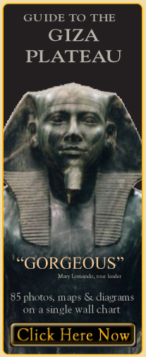 Advanced Machining in Ancient Egypt - Spirit & Stone